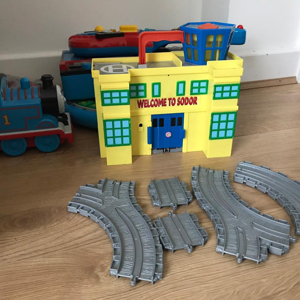Thomas the tank engine in SE14 London für 25,00 £ zum Verkauf | Shpock DE