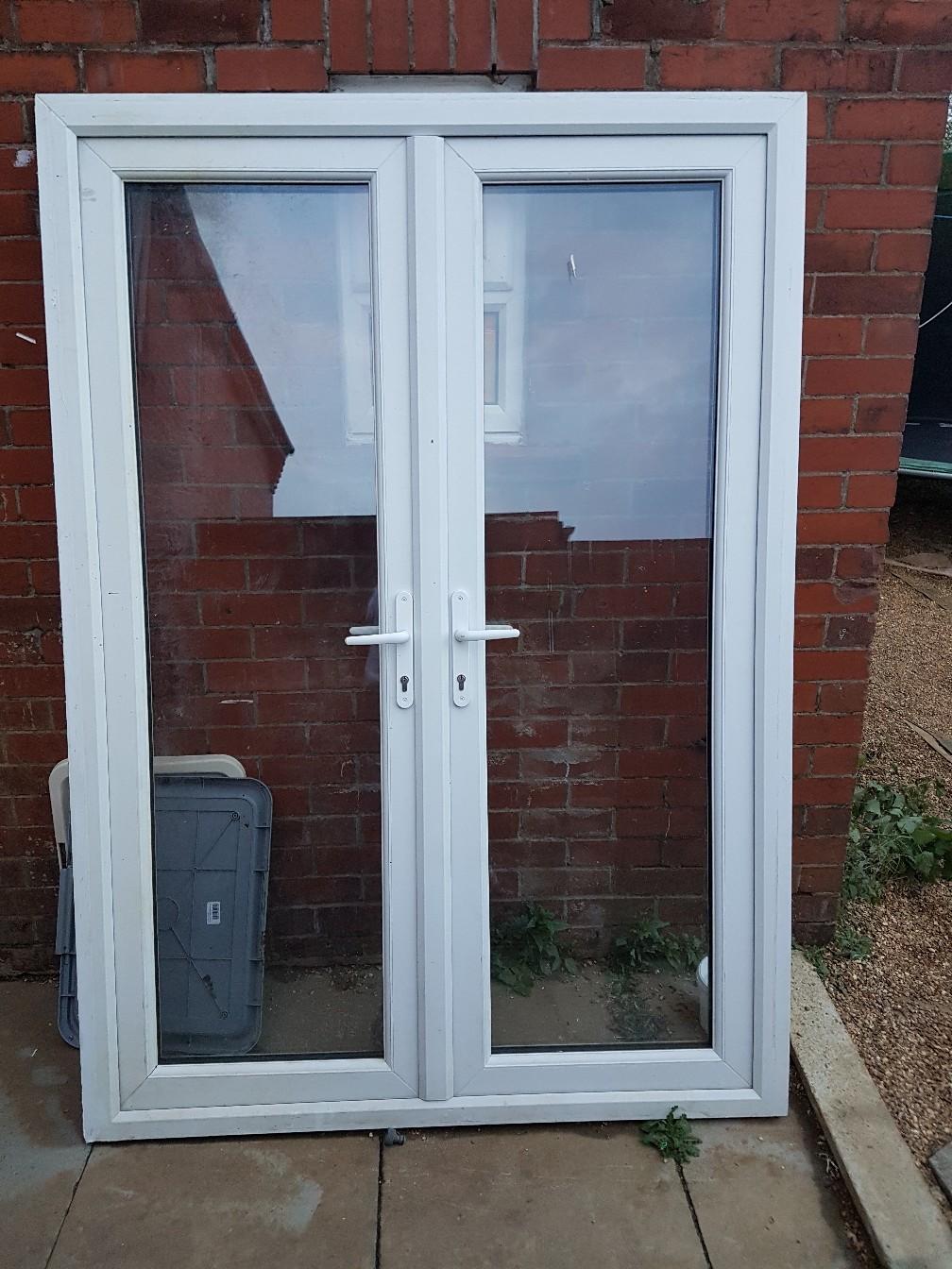 pvc patio doors in WN2 Wigan für 240,00 £ zum Verkauf | Shpock DE