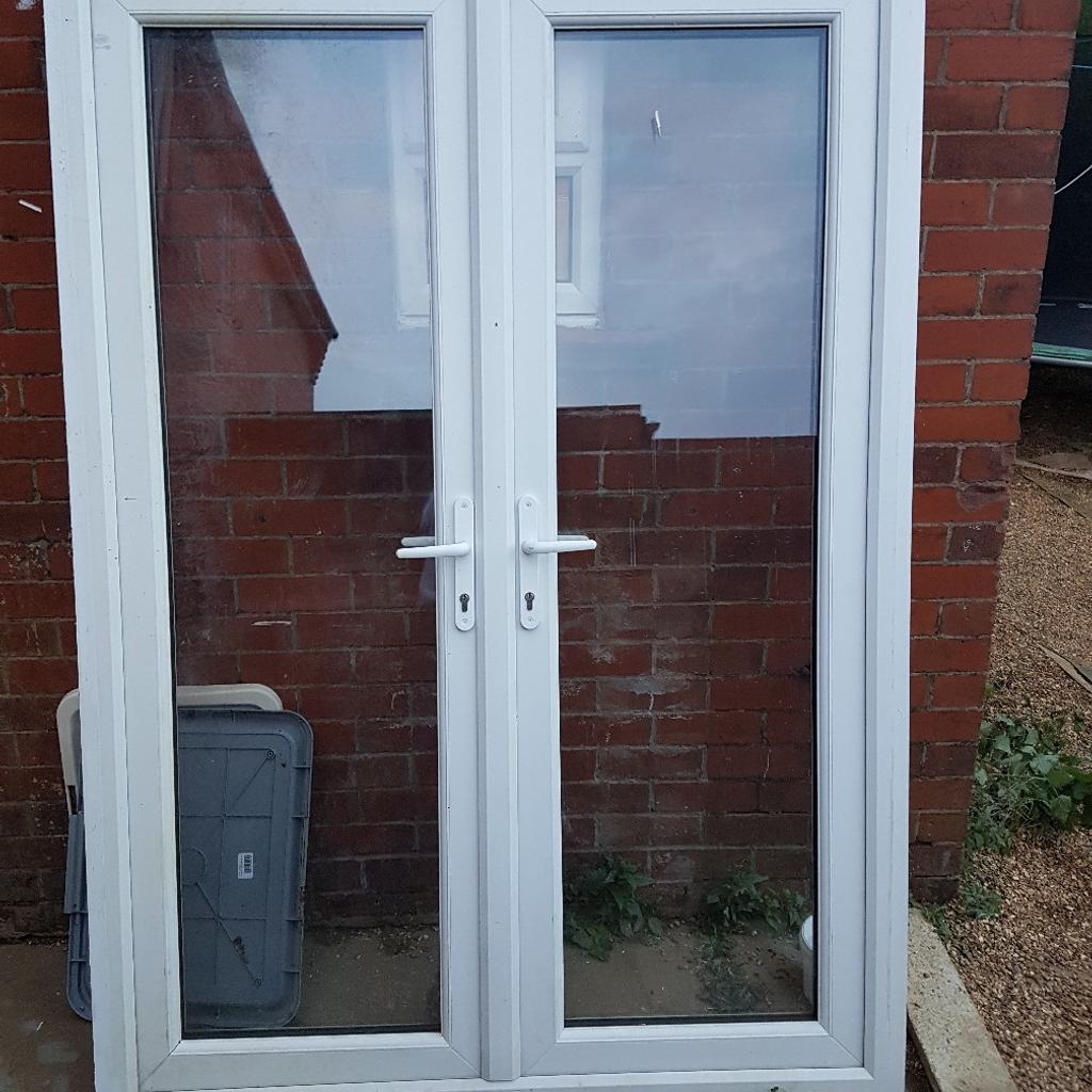 pvc patio doors in WN2 Wigan für 240,00 £ zum Verkauf | Shpock DE