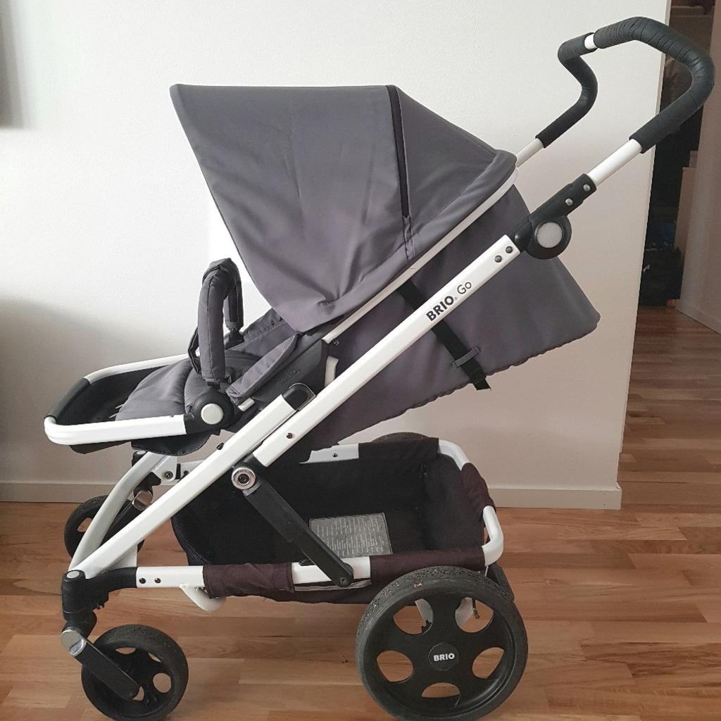 BRIO GO i fint skick med tillbehör in 129 55 Stockholm for SEK 2,000.00 ...