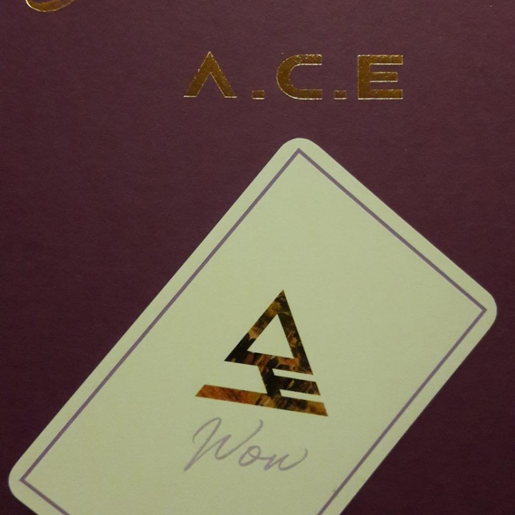 A.C.E Callin' WOW Photocard LIMITED in 21640 Horneburg für 40,00 € zum ...