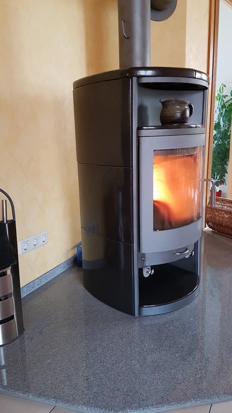 Hark Kaminofen 38 in 99634 Straußfurt für € 180,00 zum Verkauf | Shpock AT