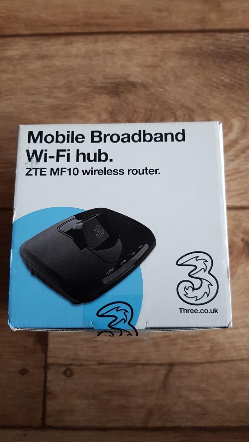 Mobile Broadband in NW1 Camden für 15,00 £ zum Verkauf | Shpock DE