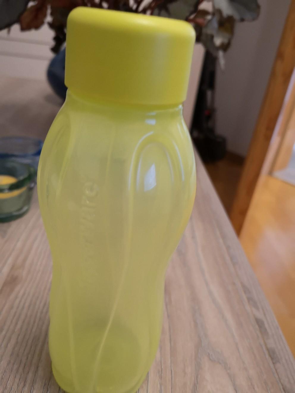2 neue Eco Flaschen Tupperware in 8843 Sankt Peter am Kammersberg für 3 ...