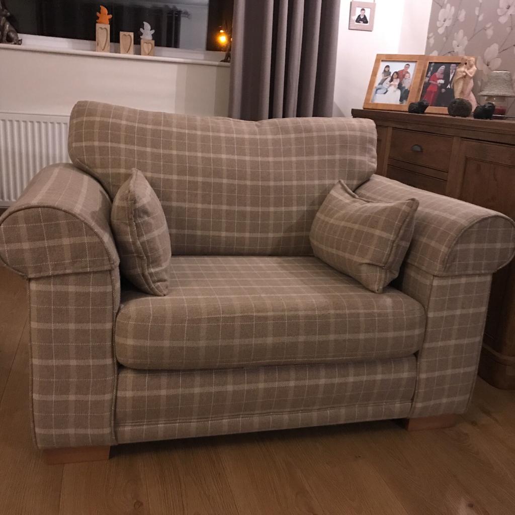Next snuggle chair in ST21 Stafford for £175.00 for sale | Shpock
