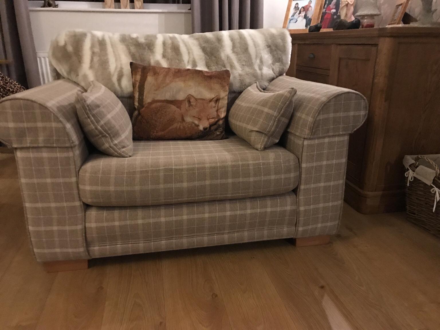 Next snuggle chair in ST21 Stafford for £175.00 for sale | Shpock