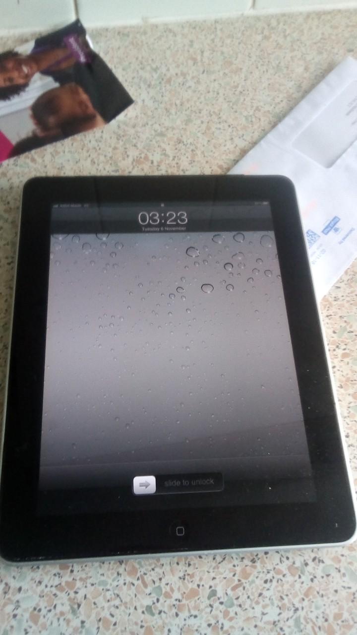 ipad in Coventry für 50,00 £ zum Verkauf | Shpock DE