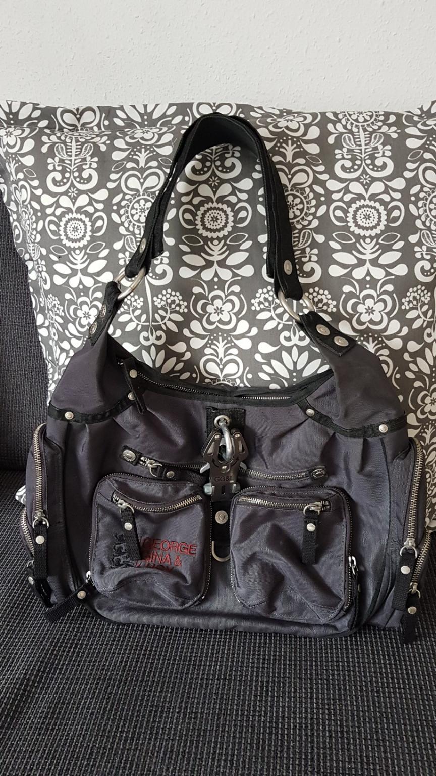 GEORGE GINA & LUCY Tasche in 70825 Korntal-Münchingen für 40,00 € zum ...