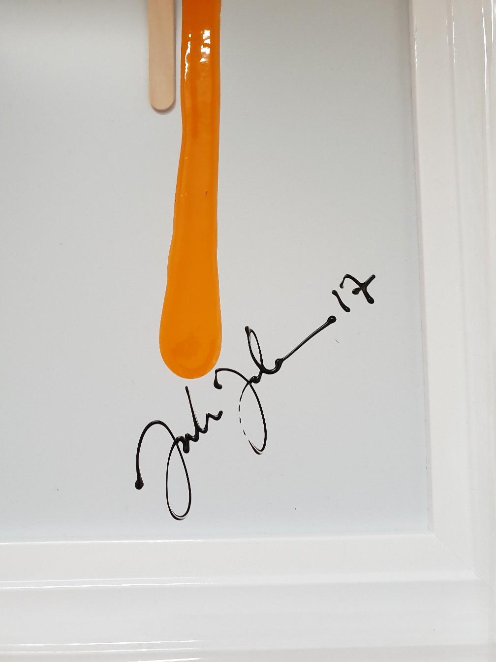 Stunning 3d Lolly Artwork - Jake Johnson in TW14 London for £140.00 for ...