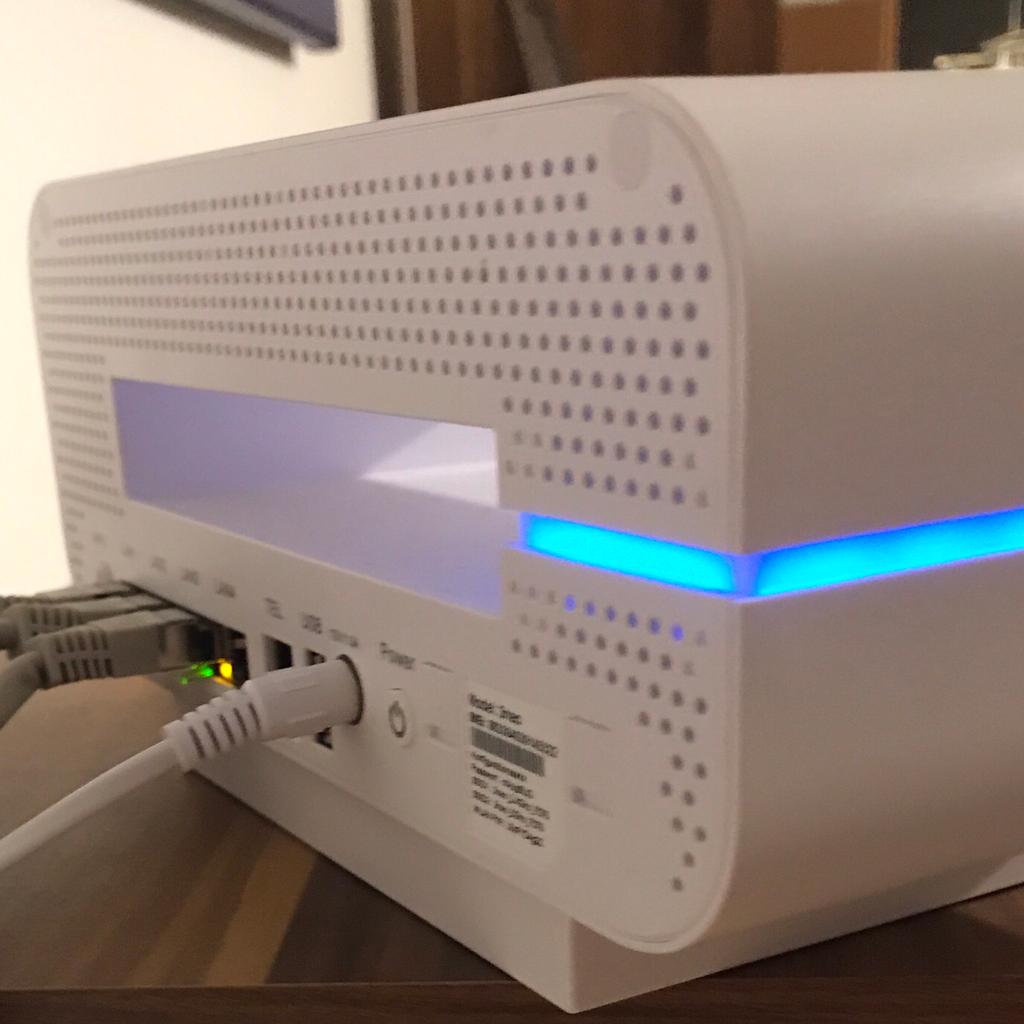 Drei Neo LTE Router in 8753 Fohnsdorf für 69,00 € zum Verkauf | Shpock DE