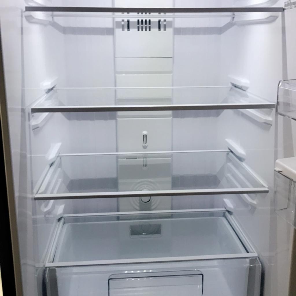 Daewoo fridge freezer only 5 months old in SE11 London Borough of ...