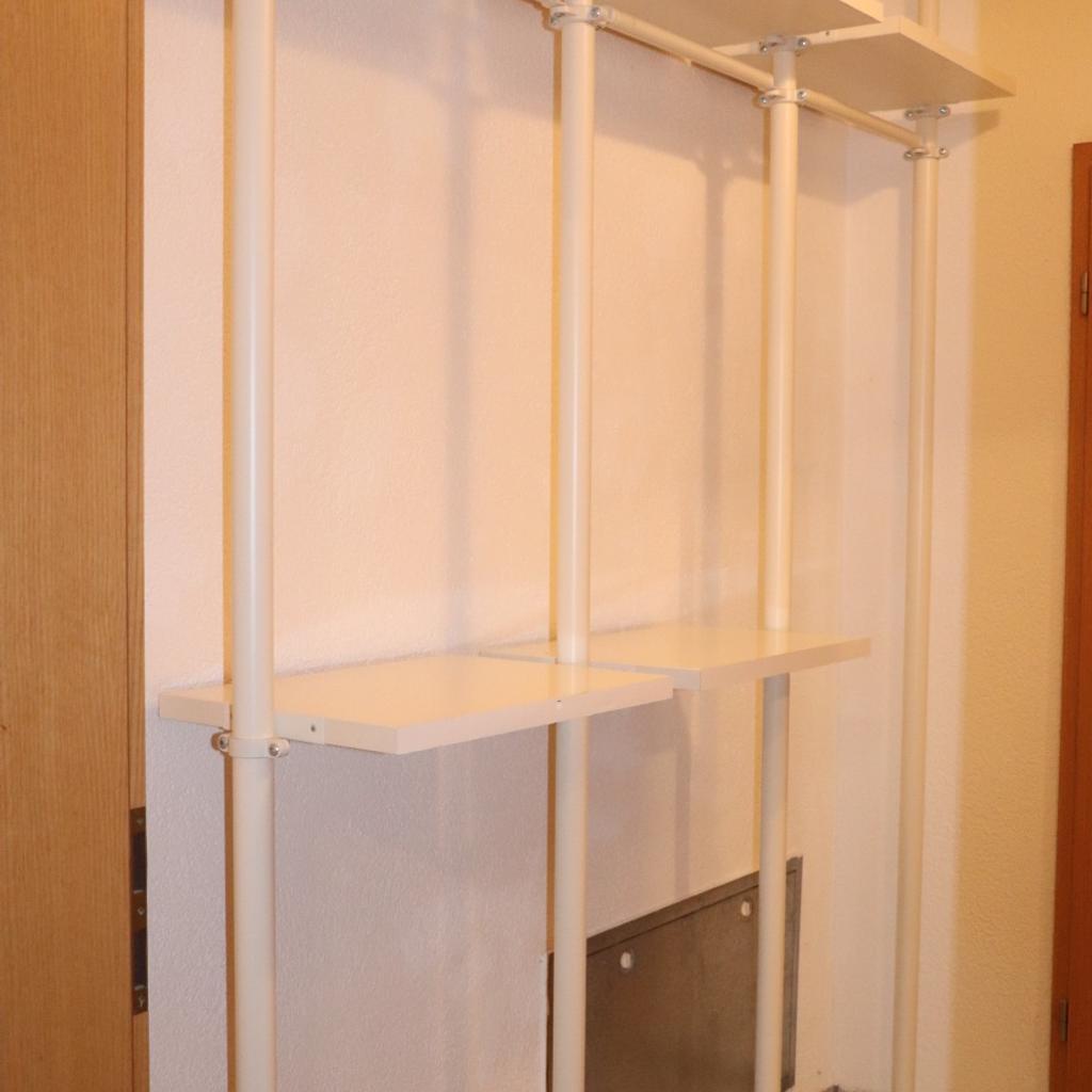Ikea Stolmen Regalsystem in 67582 Mettenheim for €105.00 for sale | Shpock