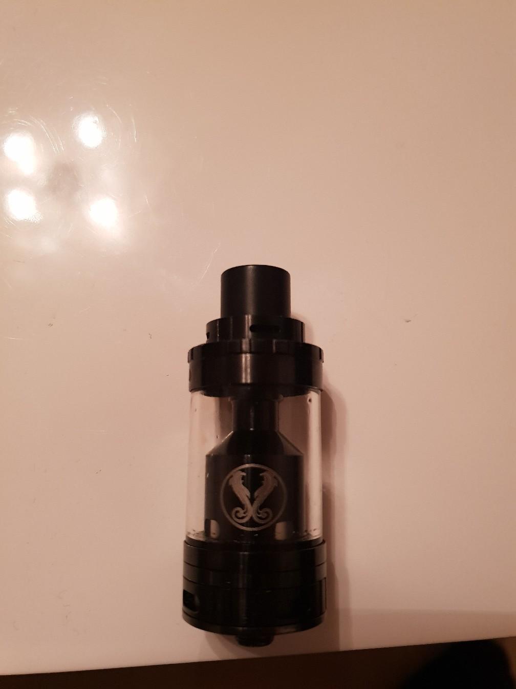 SMOK ALIEN KIT in 66892 Bruchmühlbach-Miesau für 10,00 € zum Verkauf ...