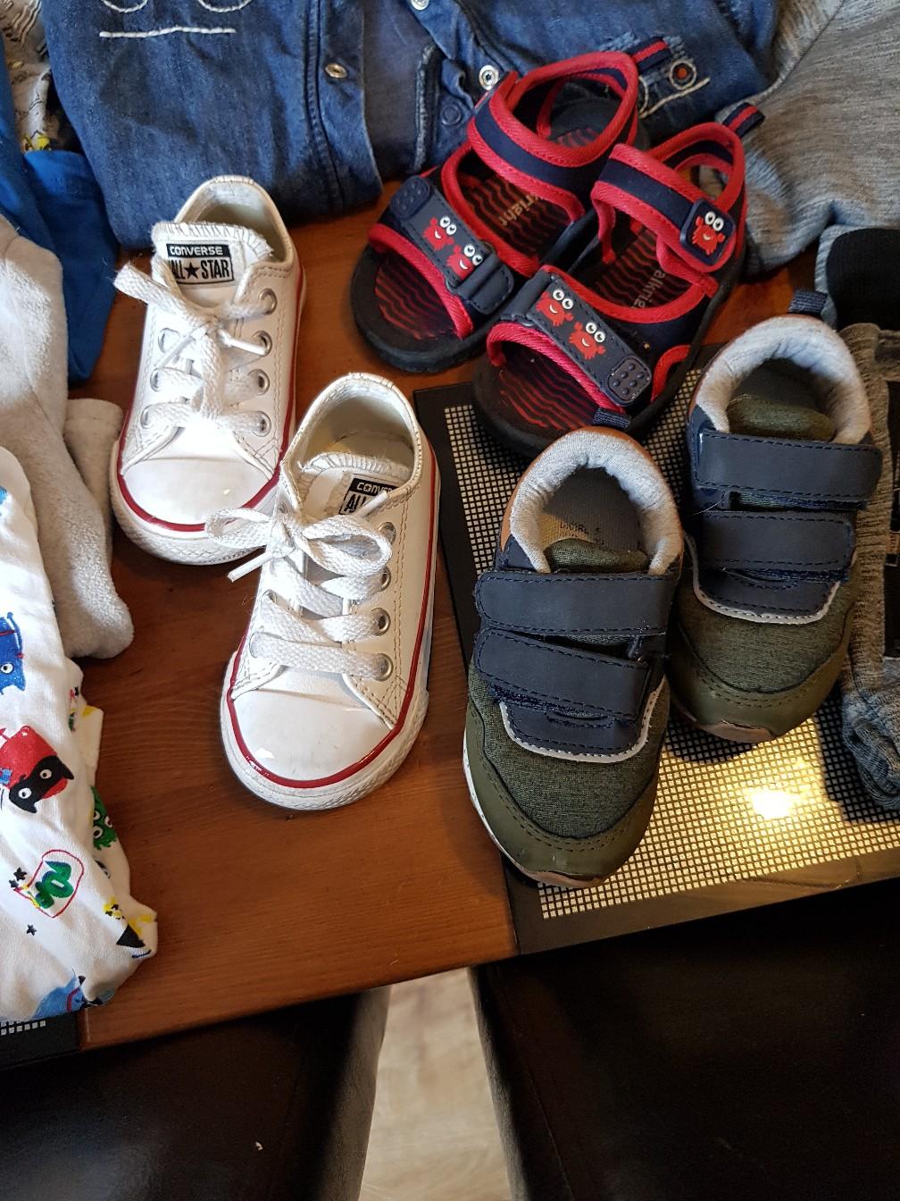 boys 12-18 large bundle in BS22 Worle für 40,00 £ zum Verkauf | Shpock DE