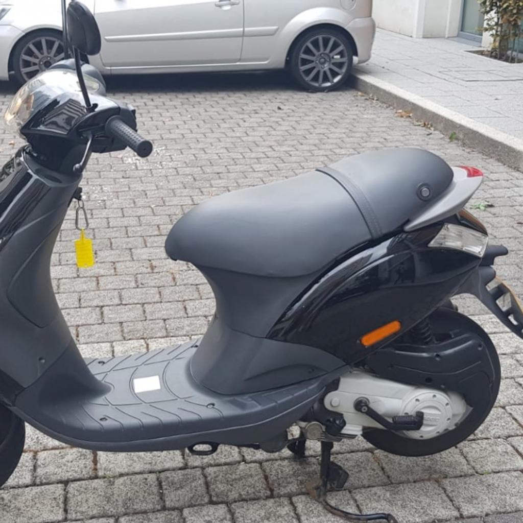 Piaggio Zip 100cc 4t in SE13 London Borough of Lewisham für 700,00 ...
