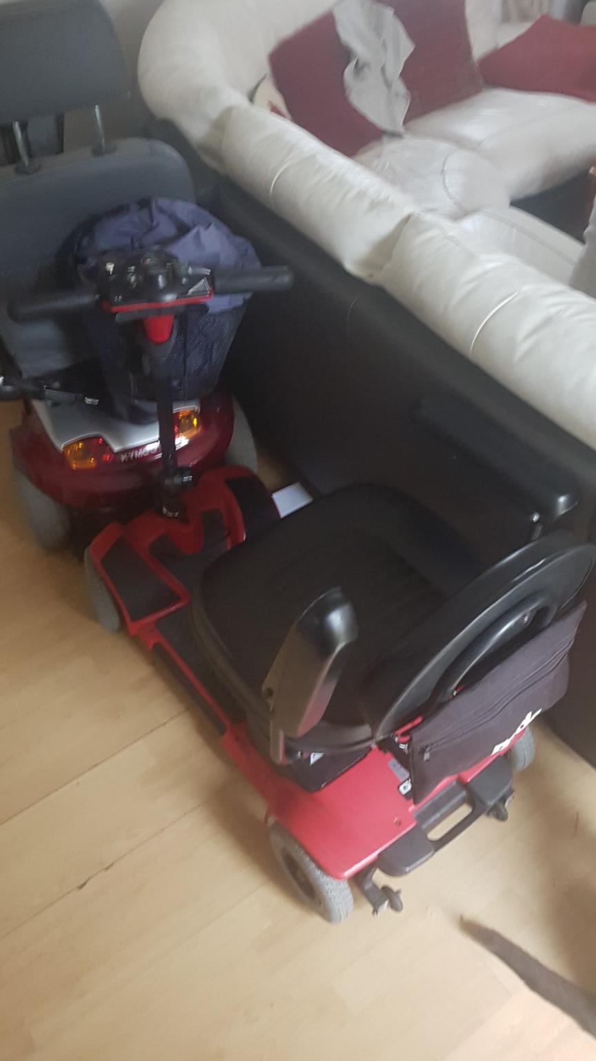 mobility scooter in TF7 Jackfield für 200,00 £ zum Verkauf | Shpock DE