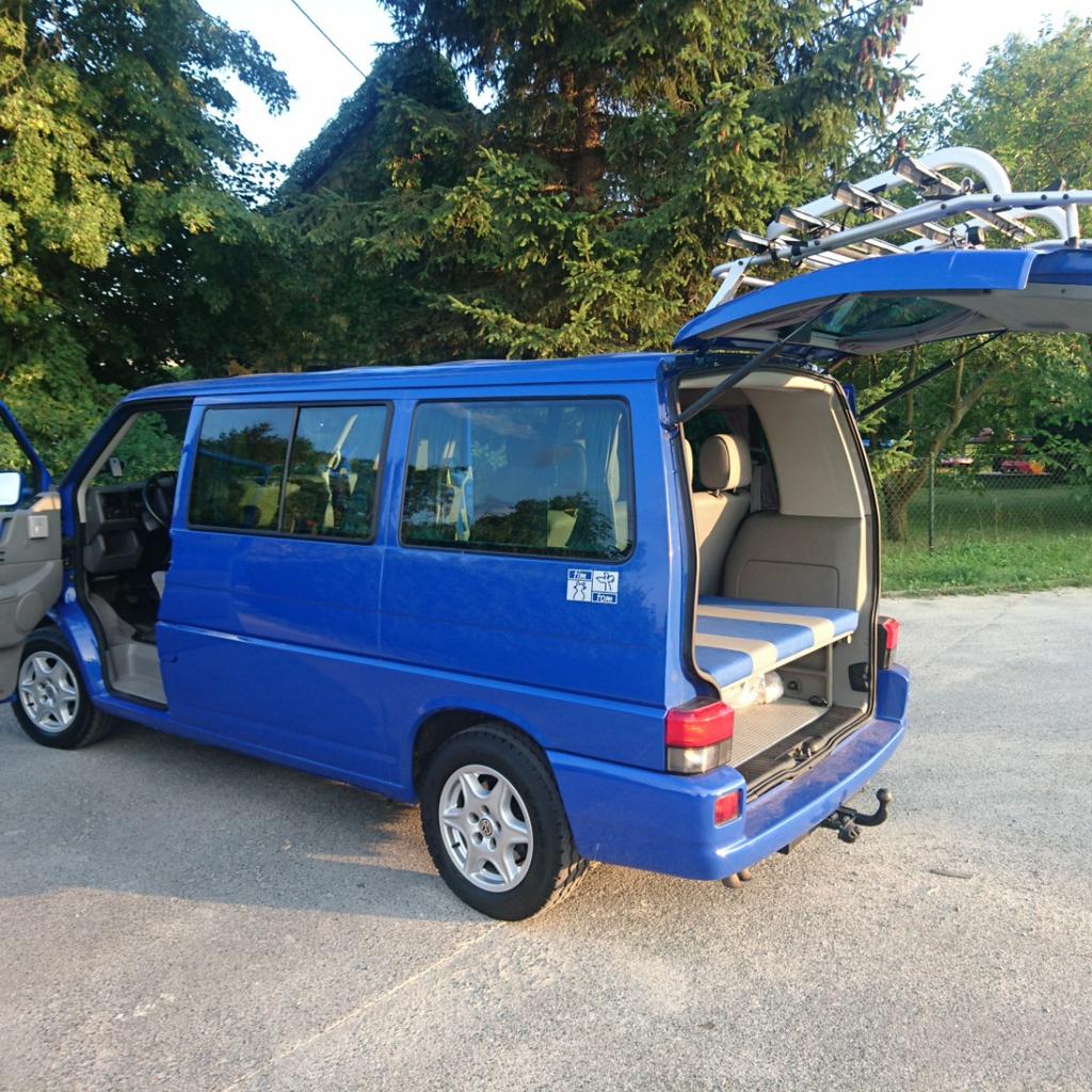 vw t4 multivan in 80992 München für 14.500,00 € zum Verkauf | Shpock DE