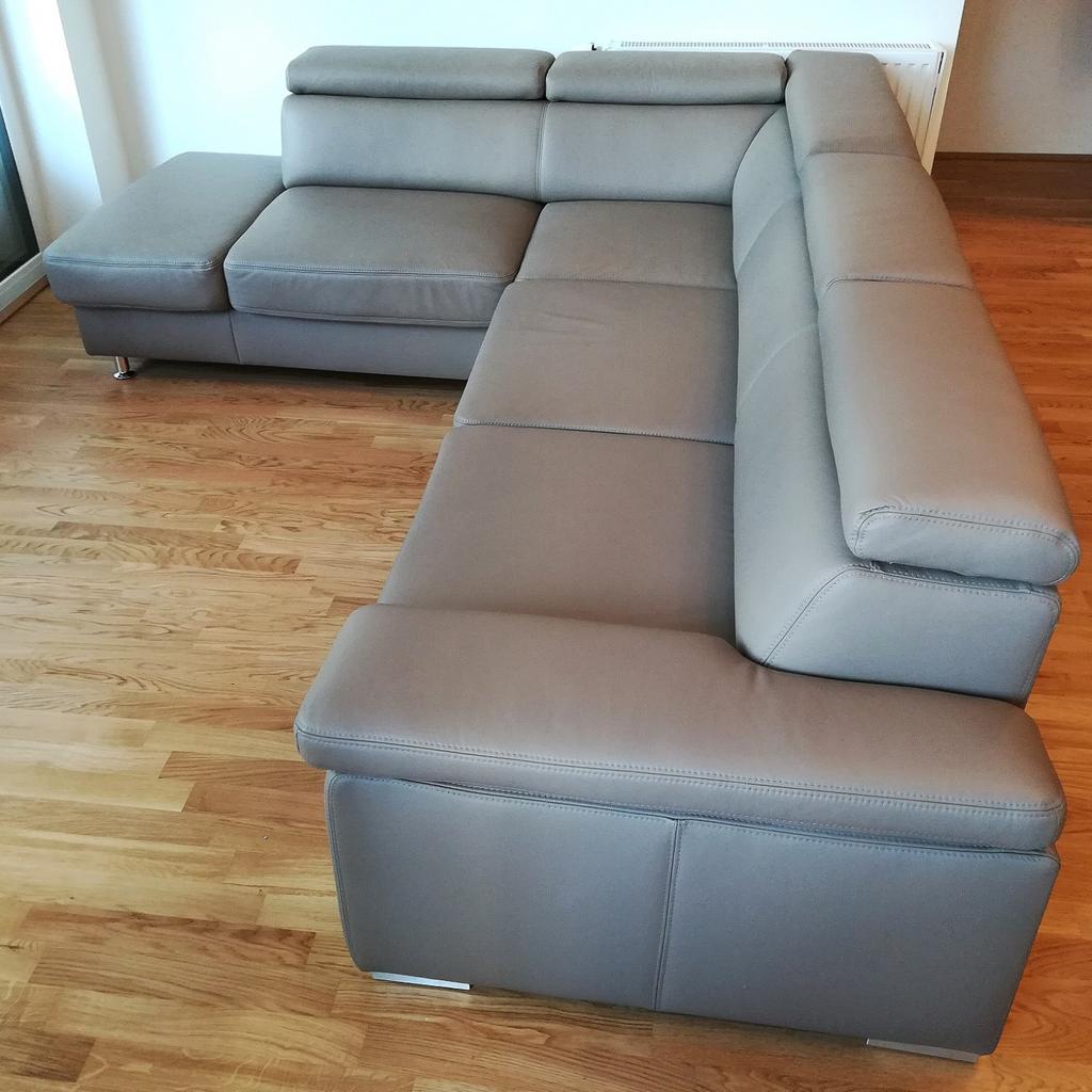 Ledercouch in 6020 Innsbruck für € 700,00 zum Verkauf | Shpock AT