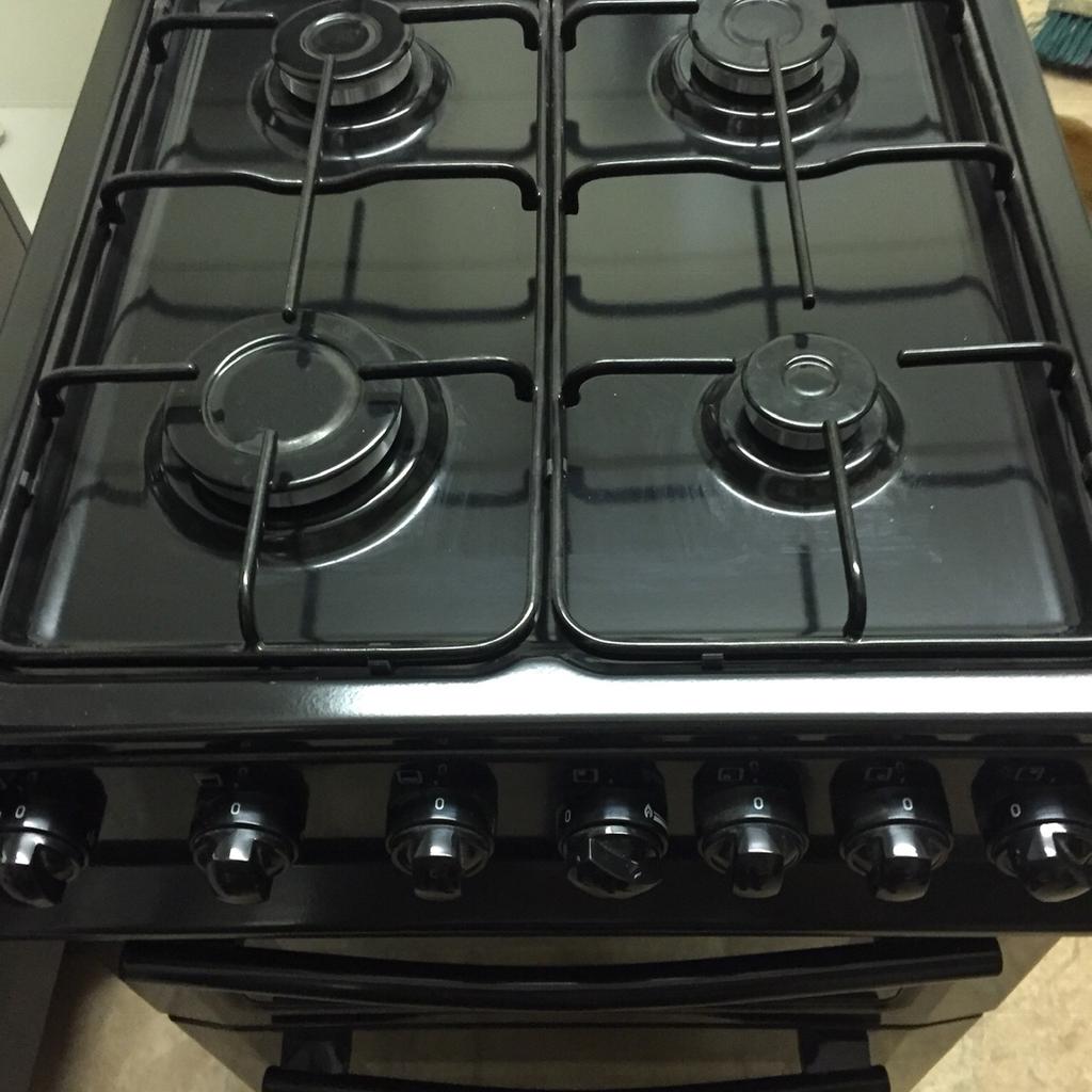 Nearly new gas cooker in TS24 Station for £150.00 for sale | Shpock