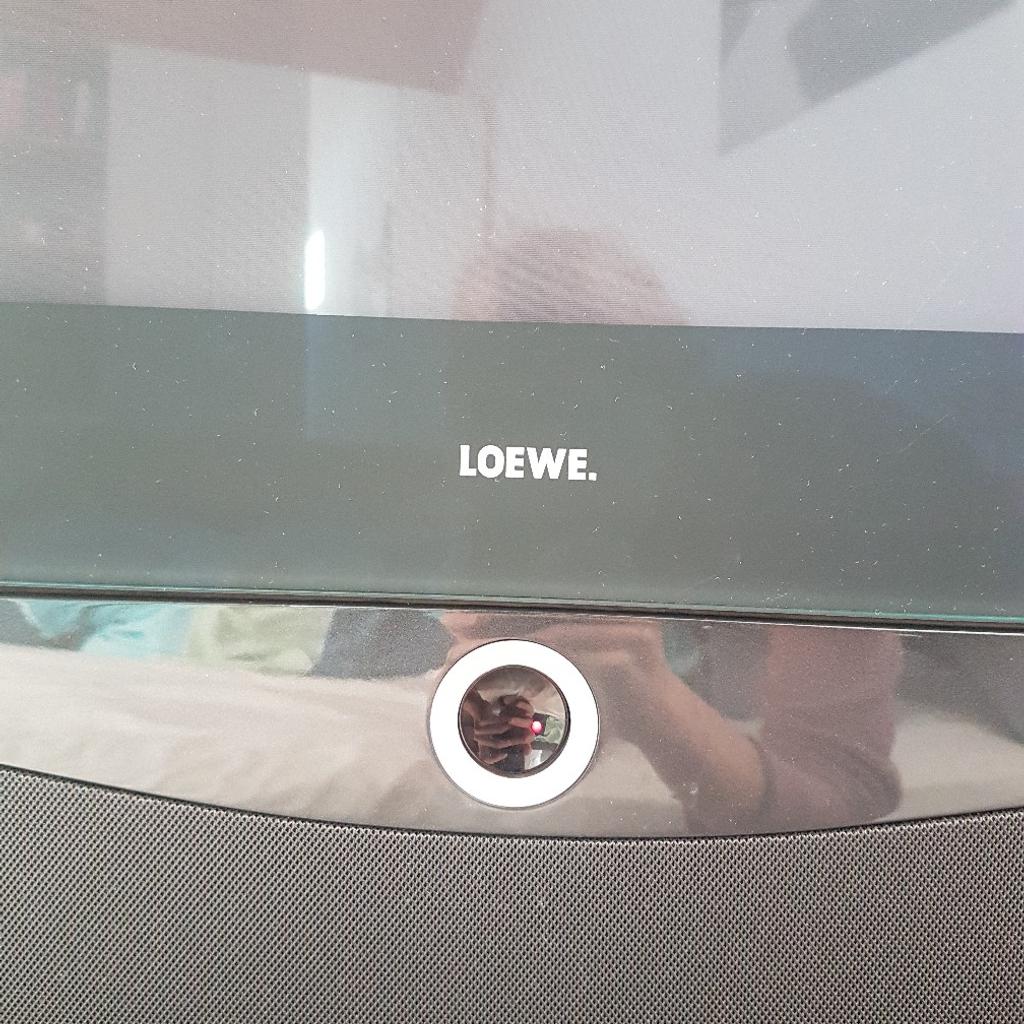 Loewe spheros 42 Zoll Plasma Fernseher in 6719 Nenzing für gratis zum ...