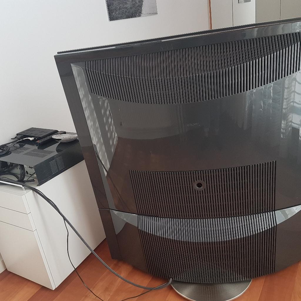 Loewe spheros 42 Zoll Plasma Fernseher in 6719 Nenzing for free for ...