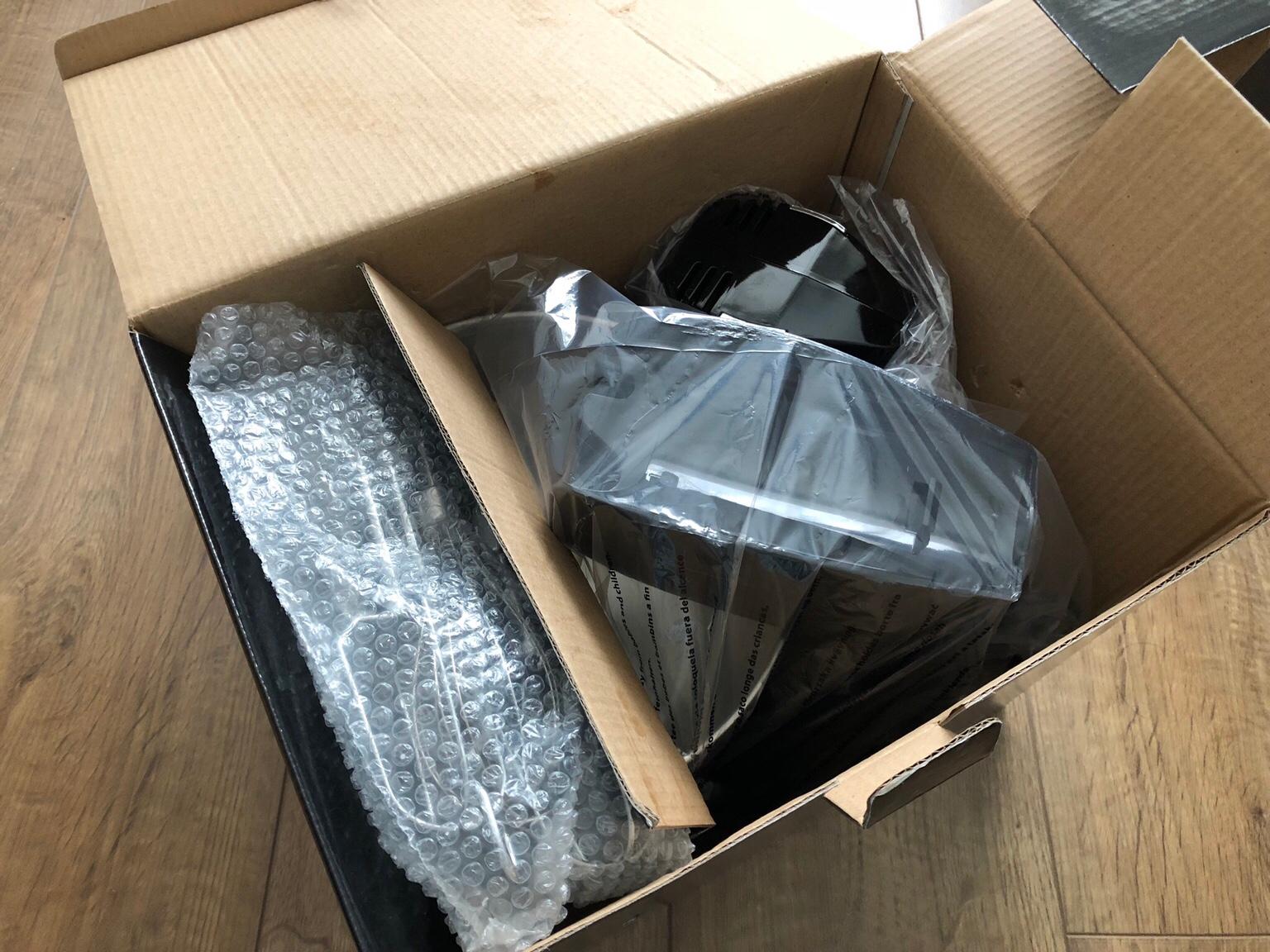 VonShef Black Hand & Stand Mixer in N20 London for £20.00 for sale | Shpock