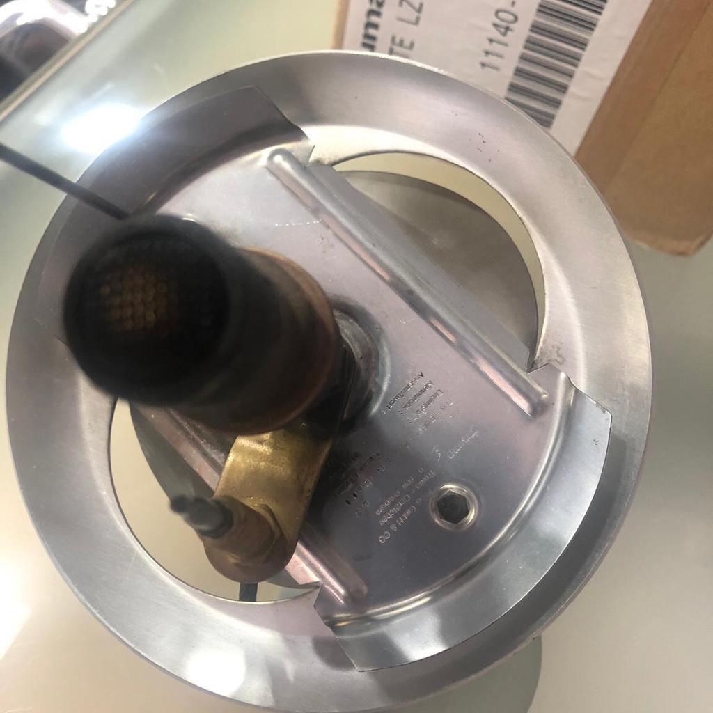 Truma Leuchte LZS-50/30 MB in 97656 Oberelsbach für € 75,99 zum Verkauf ...