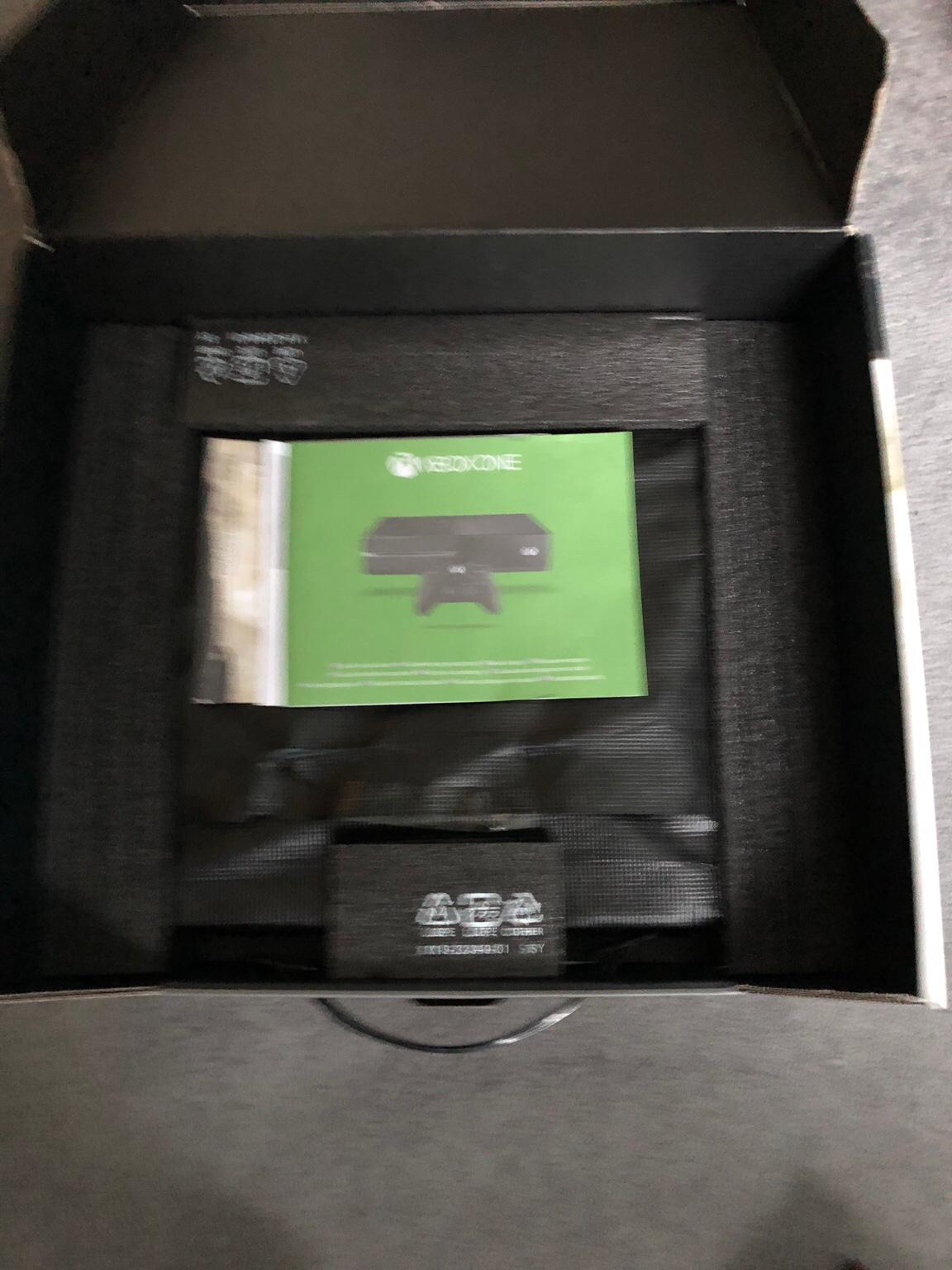 Xbox One Advanced Warfare Console 1TB in S62 Rotherham für 155,00 £ zum ...