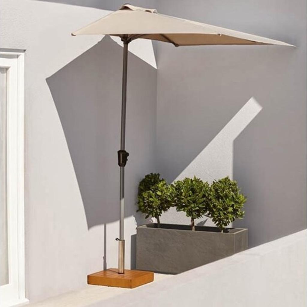 Blooma PALI Parasol Umbrella in Wakefield für 30,00 £ zum Verkauf ...
