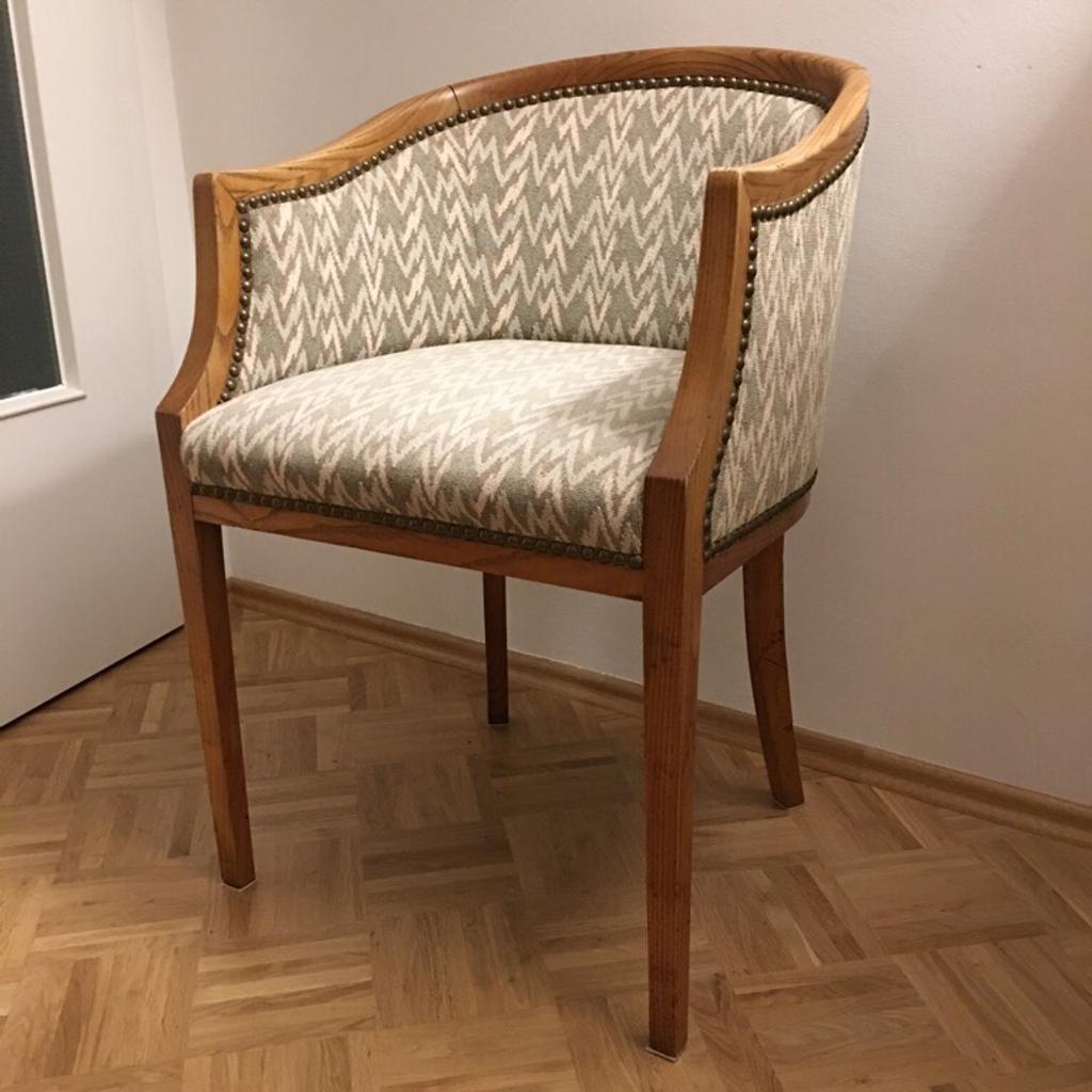 20er Jahre Sessel