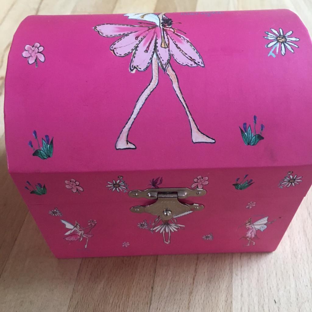 Jewellery box in NG3 Gedling für 5,00 £ zum Verkauf | Shpock DE