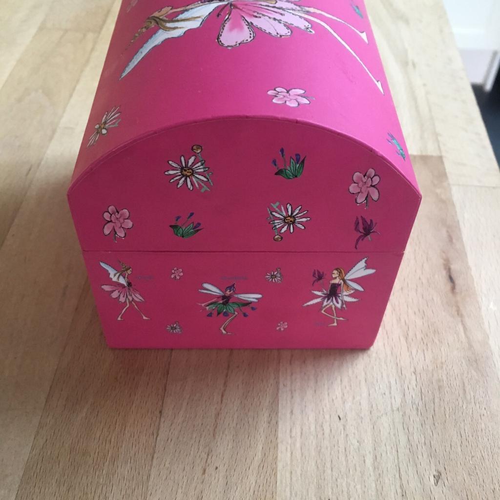 Jewellery box in NG3 Gedling für 5,00 £ zum Verkauf | Shpock DE