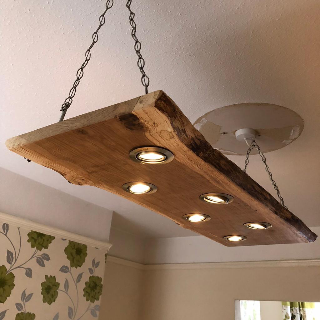 Bespoke Ceiling light in CB3 Cambridge für 150,00 £ zum Verkauf | Shpock DE