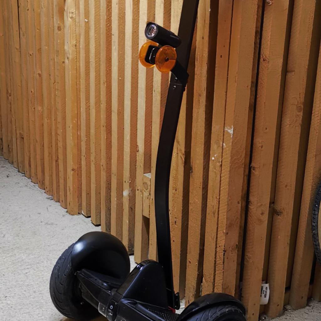 Segway Ninebot Mini Street 320 Pro Scooter in 6020 Innsbruck für 390,00 ...