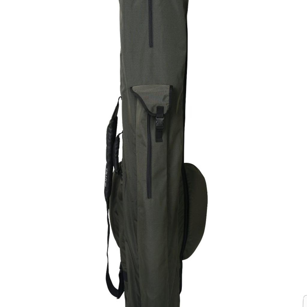 daiwa mission 12ft 6 rod rod holdall. in M23 Manchester für 20,00 £ zum ...