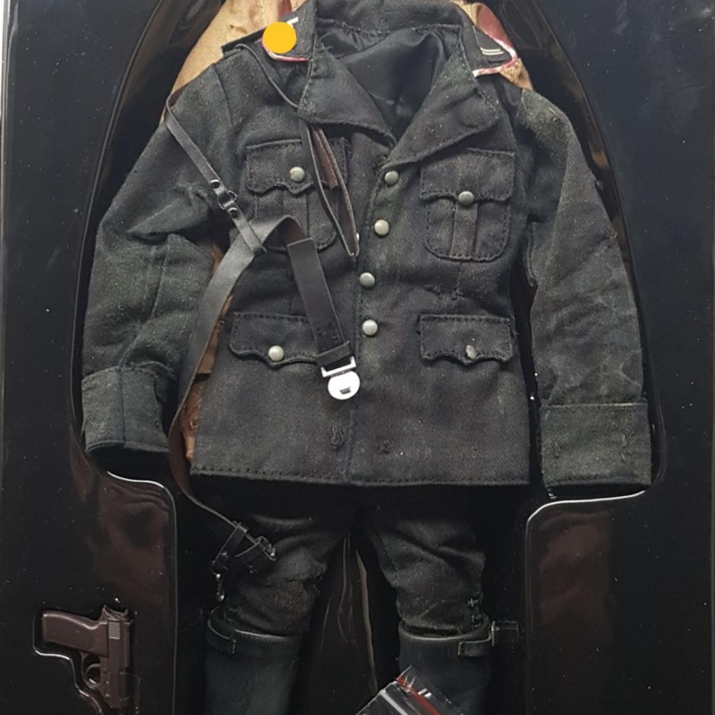 German Zombie von Dam Toys in 70199 Stuttgart-Süd für € 90,00 zum ...