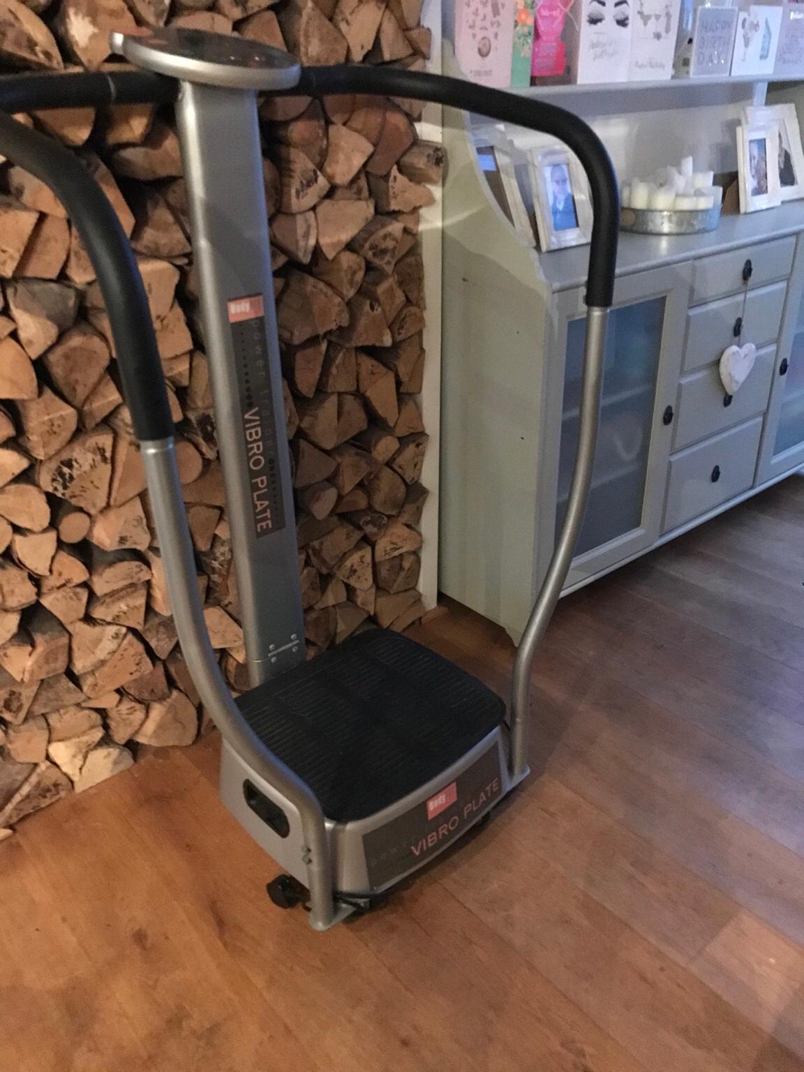 Vibro plate / wobble board in ME17 Maidstone für 25,00 £ zum Verkauf ...