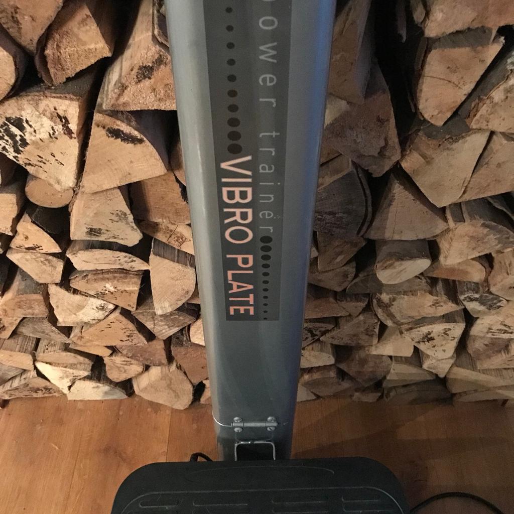 Vibro plate / wobble board in ME17 Maidstone für 25,00 £ zum Verkauf ...