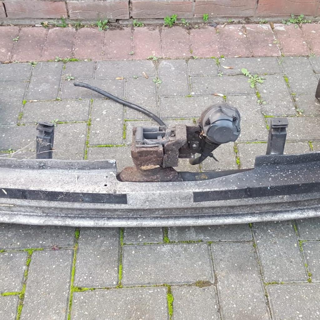 audi a4 b6 2002 rear bumper bar in B36 Birmingham für 30,00 £ zum ...