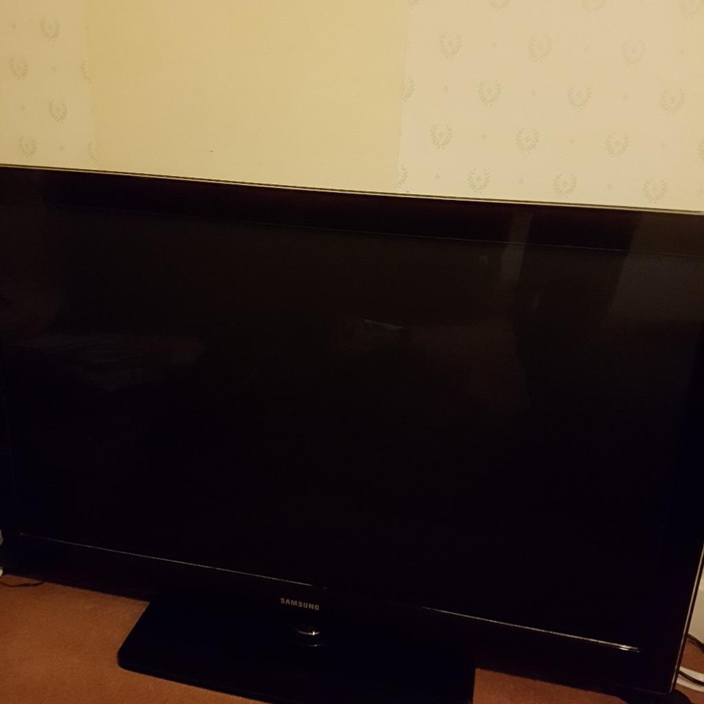 samsung plasma tv in DY1 Dudley für 170,00 £ zum Verkauf | Shpock DE