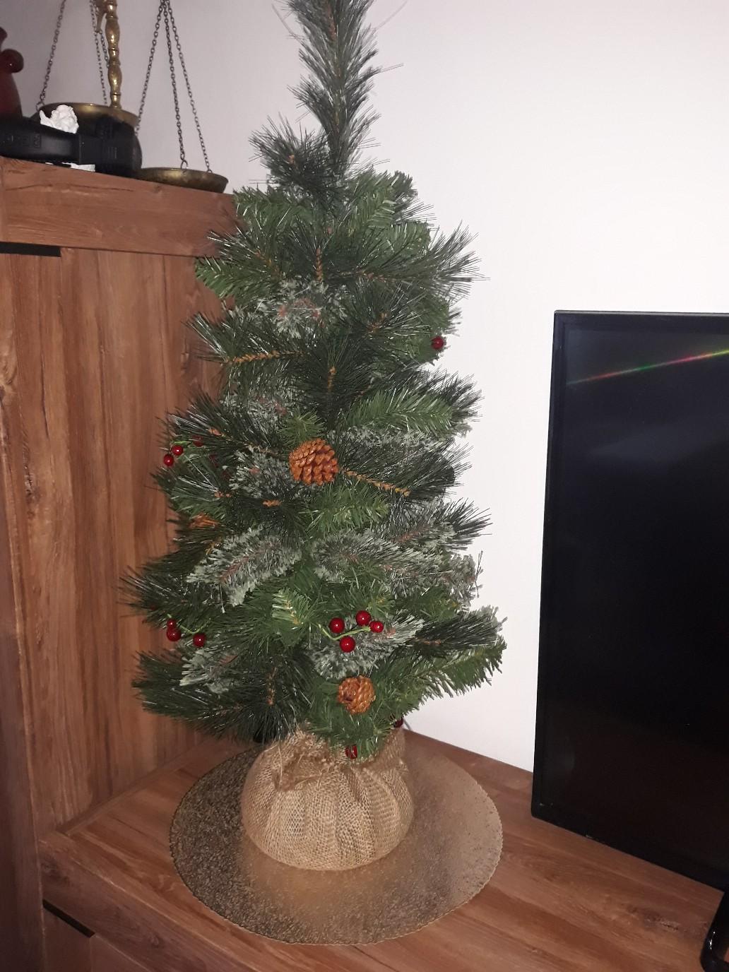 Christmas tree Perfect Condition in Walsall für 5,00 £ zum Verkauf ...