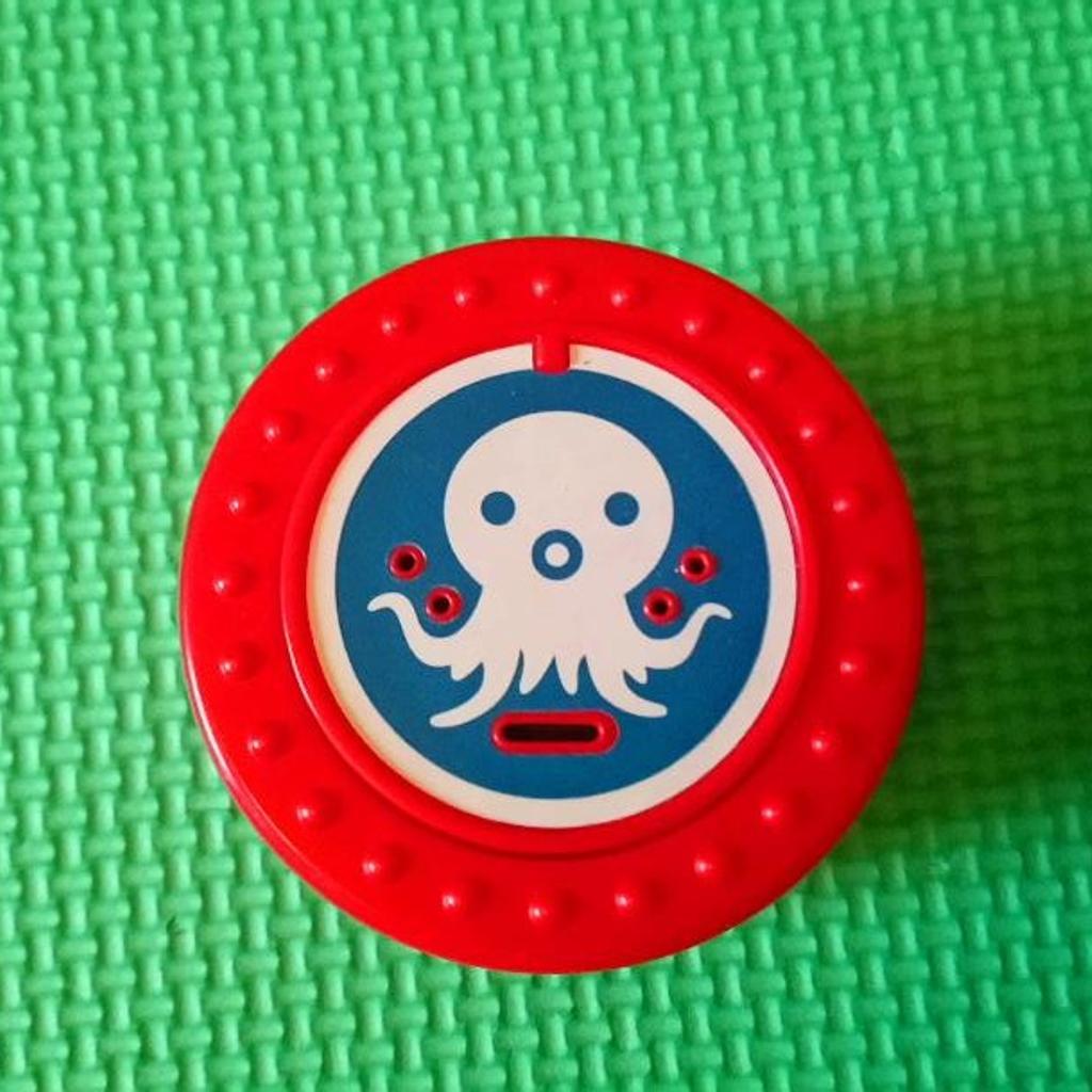 Octonauts. Octo-alert sound box in NW6 London for £5.00 for sale | Shpock