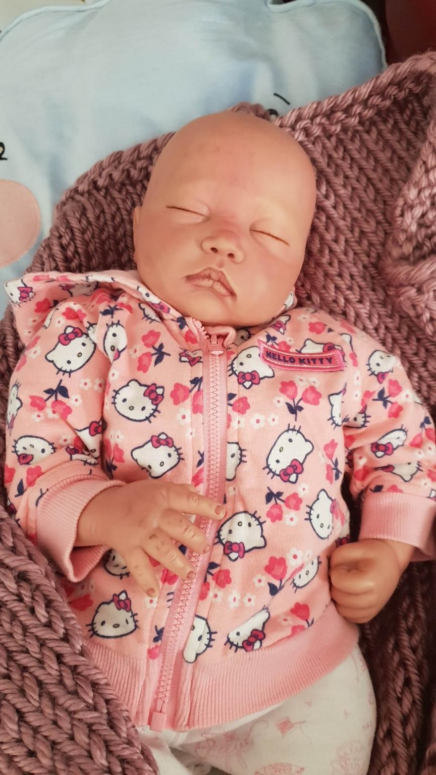 Penny reborn by Lillian Trigg in ME14 Maidstone für 70,00 £ zum Verkauf ...