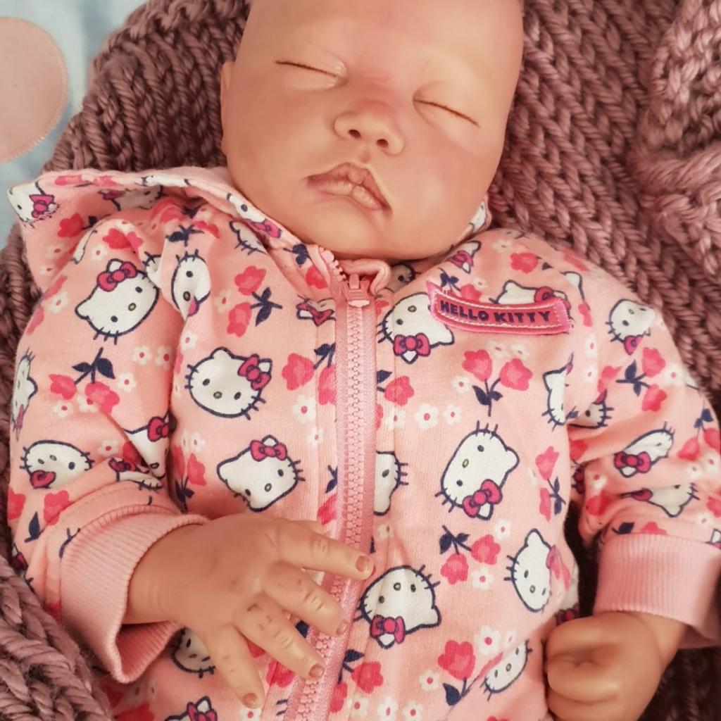 Penny reborn by Lillian Trigg in ME14 Maidstone für 70,00 £ zum Verkauf ...