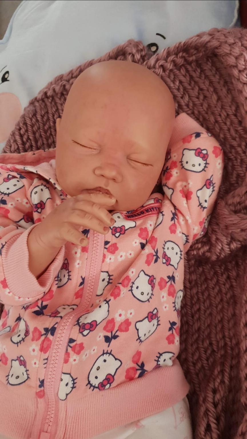 Penny reborn by Lillian Trigg in ME14 Maidstone für 70,00 £ zum Verkauf ...