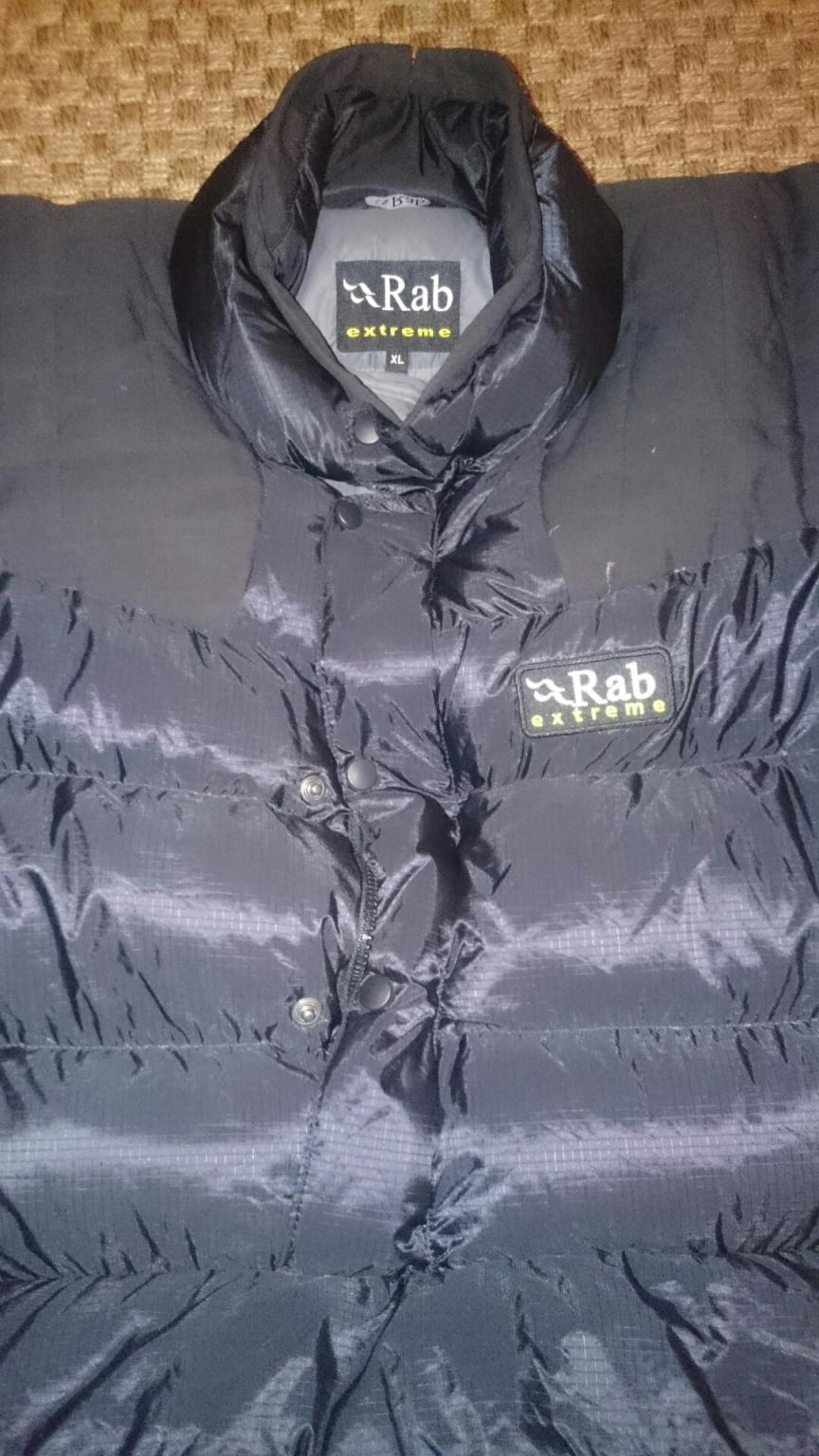 Rab Extreme Peak Smock in TQ12 Teignbridge für 65,00 £ zum Verkauf ...