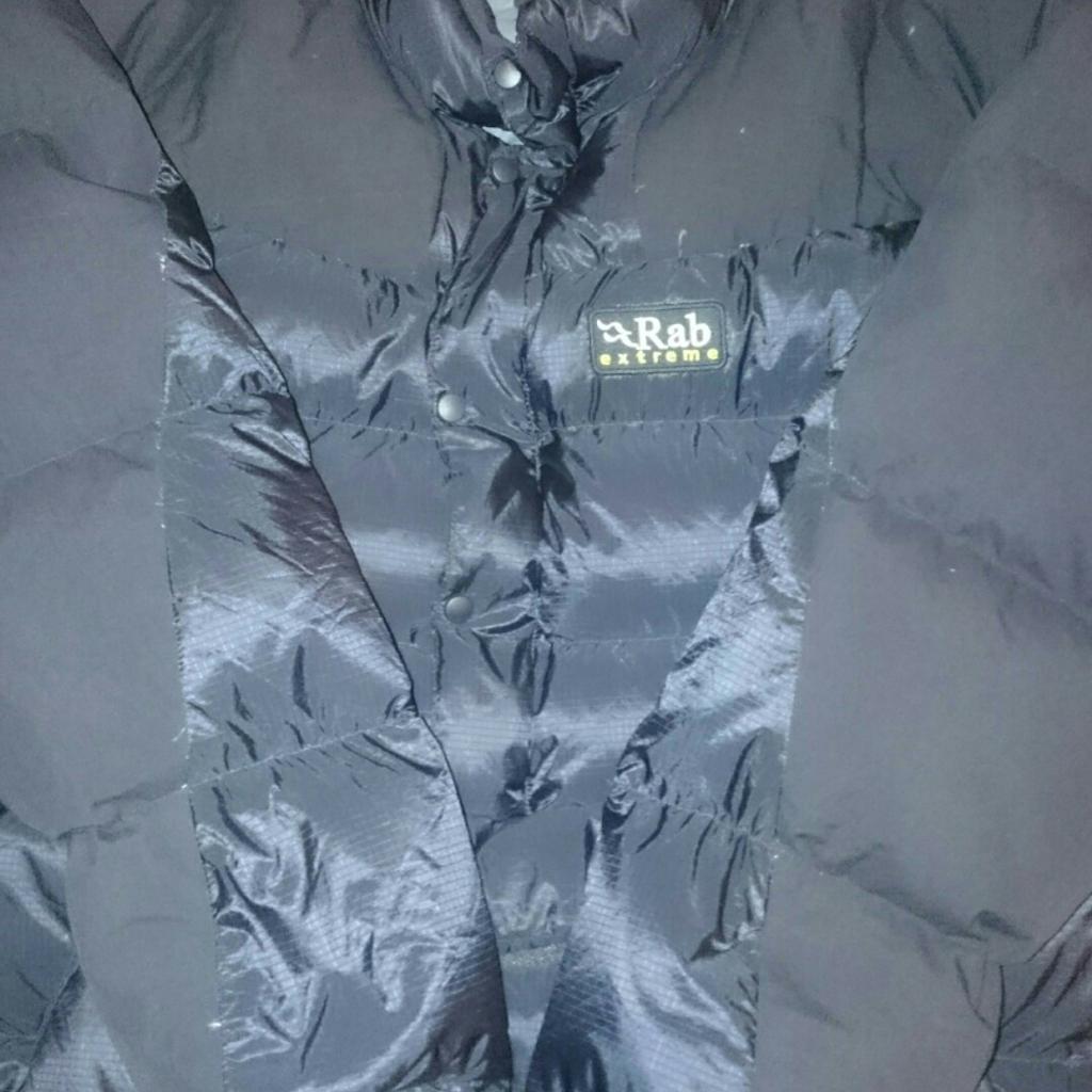 Rab Extreme Peak Smock in TQ12 Teignbridge für 65,00 £ zum Verkauf ...