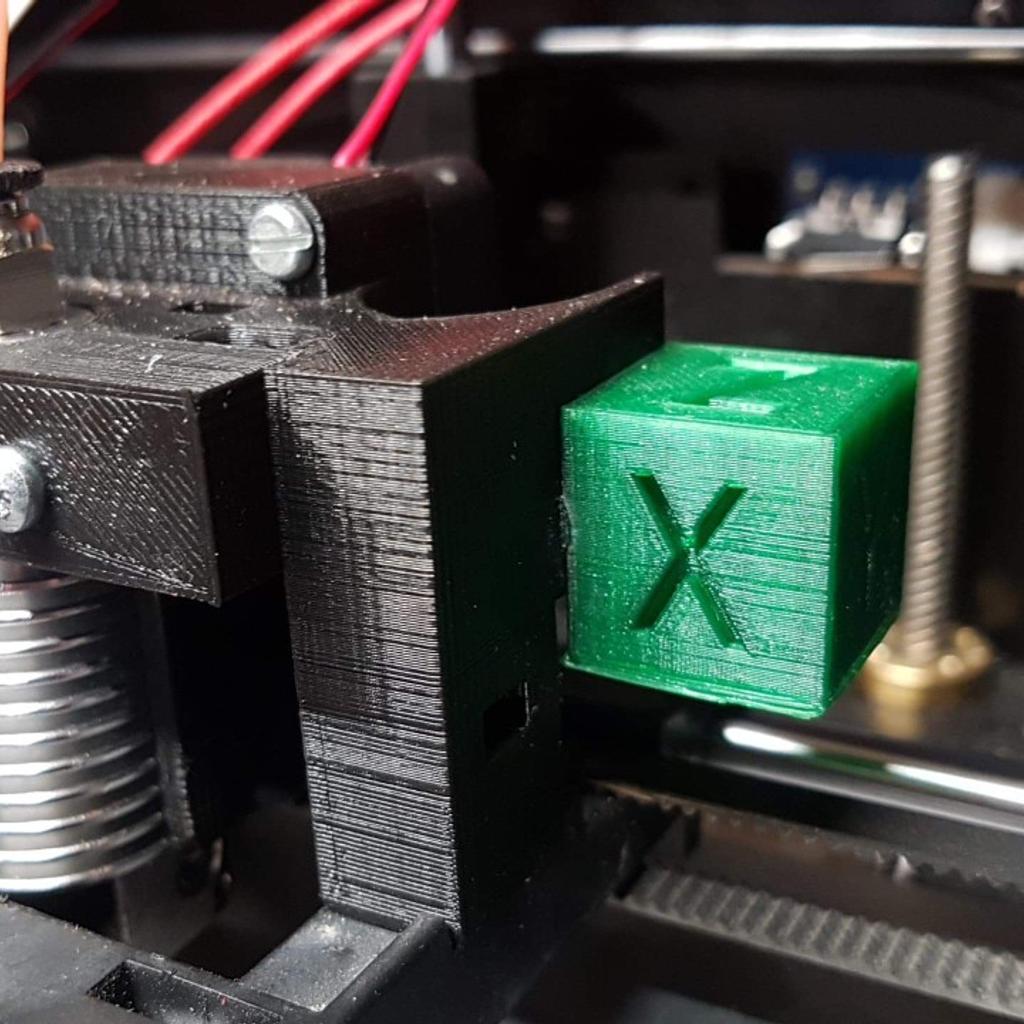 CTC Bizer 3d printer with spare parts in Wigan für £ 99,00 zum Verkauf ...