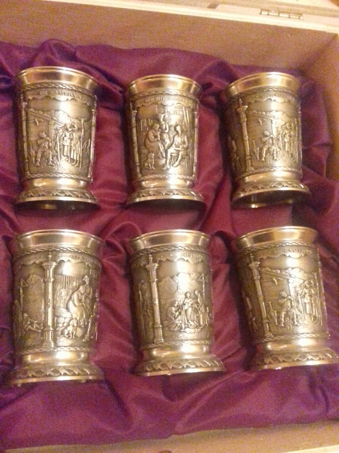 Original Artina Zinnkrug Set in 2201 Gerasdorf bei Wien für 50,00 € zum ...