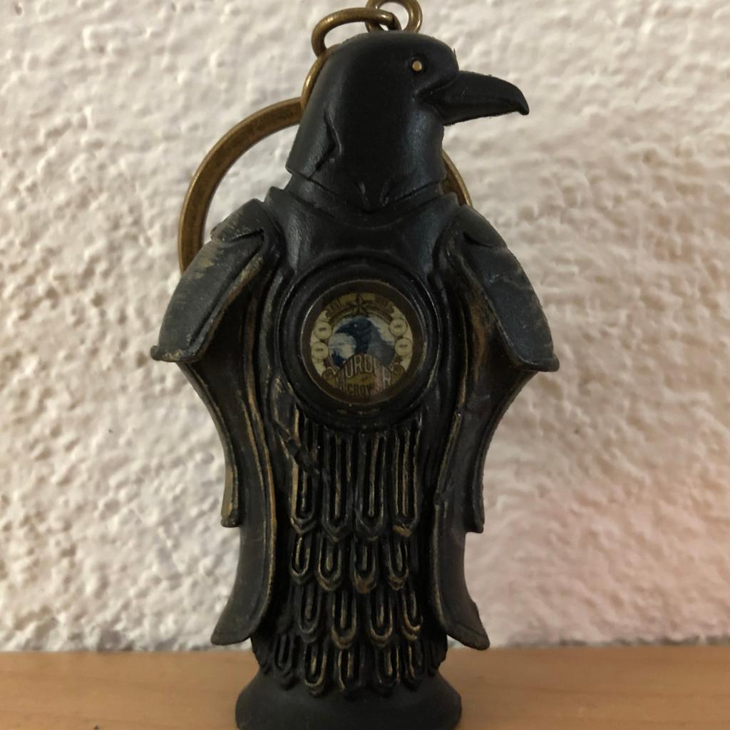 BIOSHOCK Infinite: Murder of Crows Keychain in 8101 Gratkorn for €15.00 ...